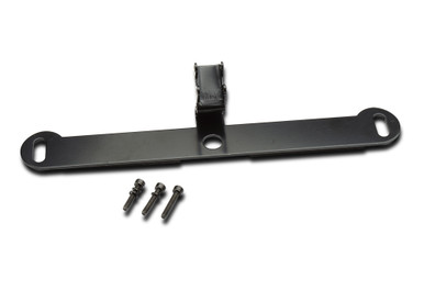 GRFX Series Surface Mounted Backup Camera License Plate Mounting Bracket