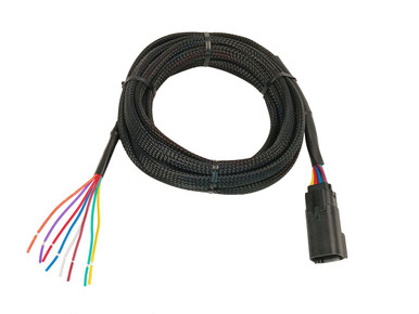 AVS Valve Wiring Harness (Connects SV-8C valve to Stripped Wires )