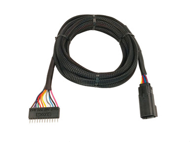 AVS Valve Wiring Harness (Connects AVS & Evolve 4-Corner Manifold to ...