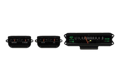 1971- 80 International Scout II RTX Instruments