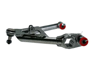 2001-2010 Chevy 1500/2500/3500 HD Models 2WD (6 Inch Front/8 Inch Rear ...