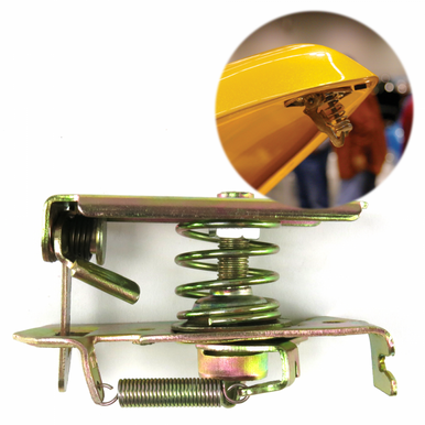 Universal Hood Latch Set