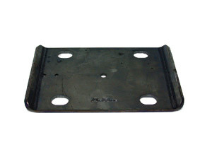 Large U-Bolt Plate