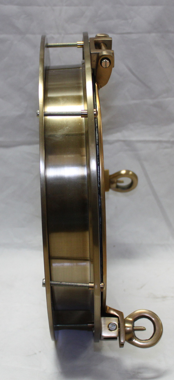 Large Port Hole Window w/Adjustable Flange