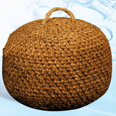 Round Nautical Rope Bumpers Fenders