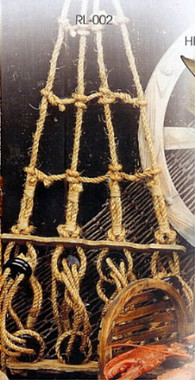 Marine Rope for sale Pirate Ladder