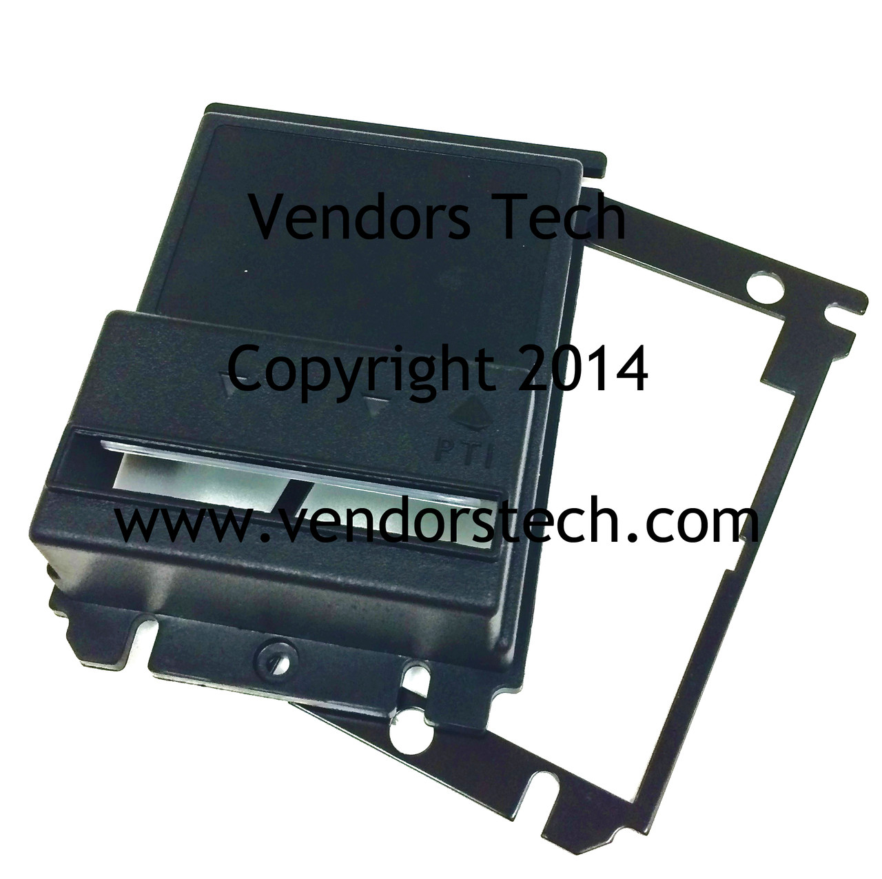 Pyramid Apex XLC/5000/7000 Style Compact Bezel Kit - Vendors Tech