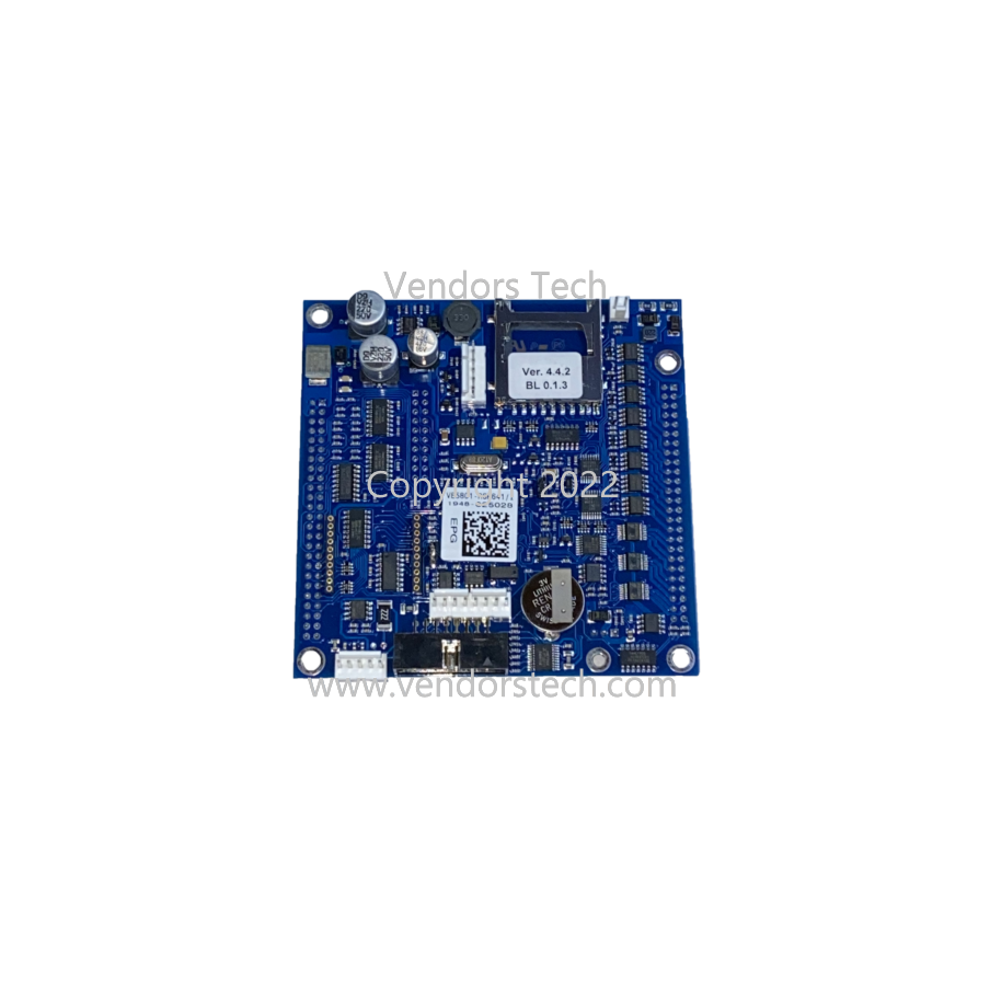 Universal Control Board (UCB) Replacement Board