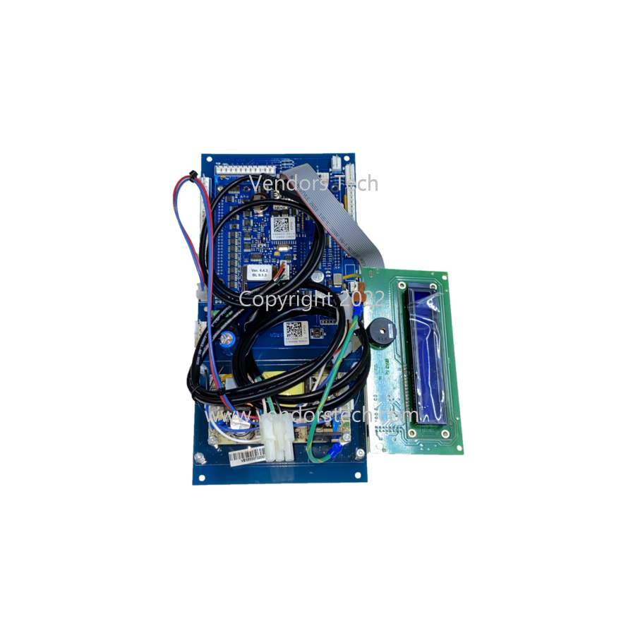 AP 110 Series 111/112/113 Universal Control Board Kit - Drop Sensors ...