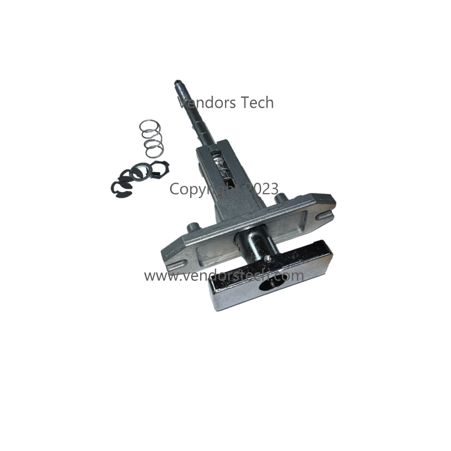 Royal 550/650/Others T Handle Assembly, Prior To 1521xxxx