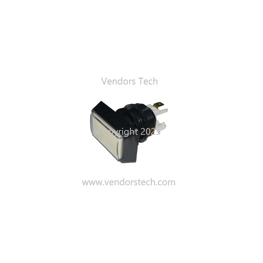 Royal 650 Merlin IV Live Display Push Button Assembly