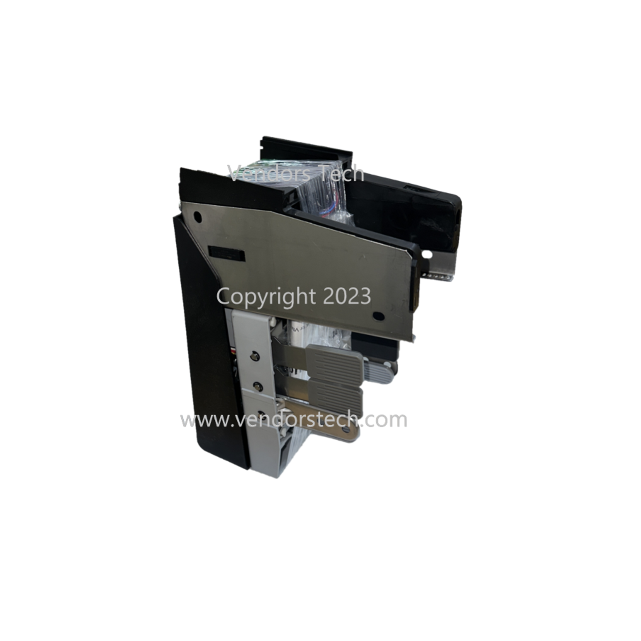 Vendo Vue 30/40 PDC Hand Assembly