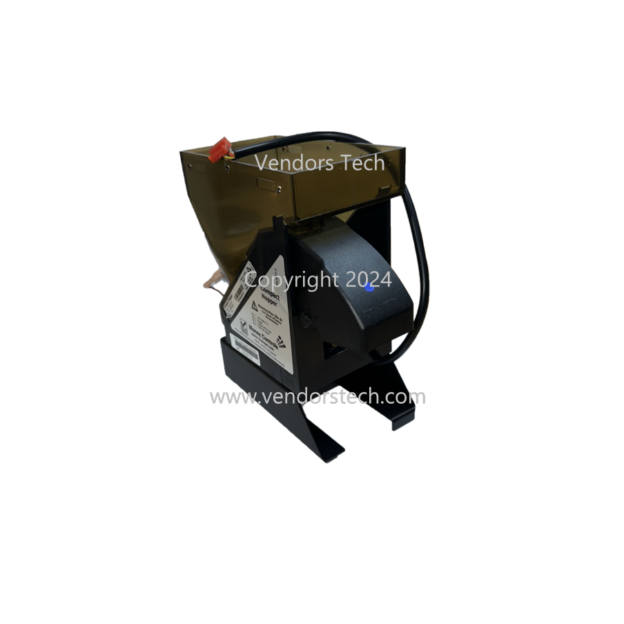 American Changer AC500 Compact Hopper