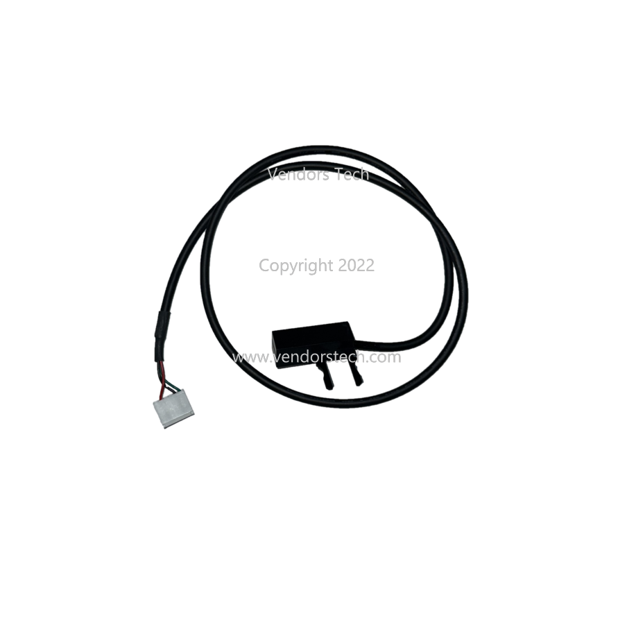 Dixie Narco BevMax DN3000/DN5000 Electronic Temperature Sensor