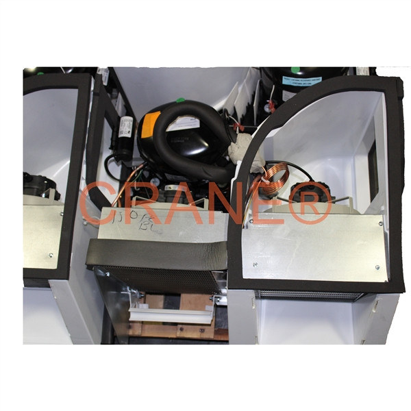 Crane Bevmax 4 Bevmax Media 6 Dn3800 Dn5800 Refrigeration Deck R 134a