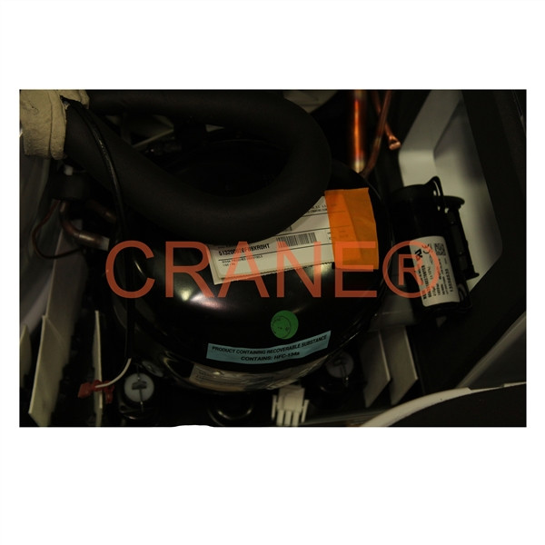 Crane Bevmax 4 Bevmax Media 6 Dn3800 Dn5800 Refrigeration Deck R 134a