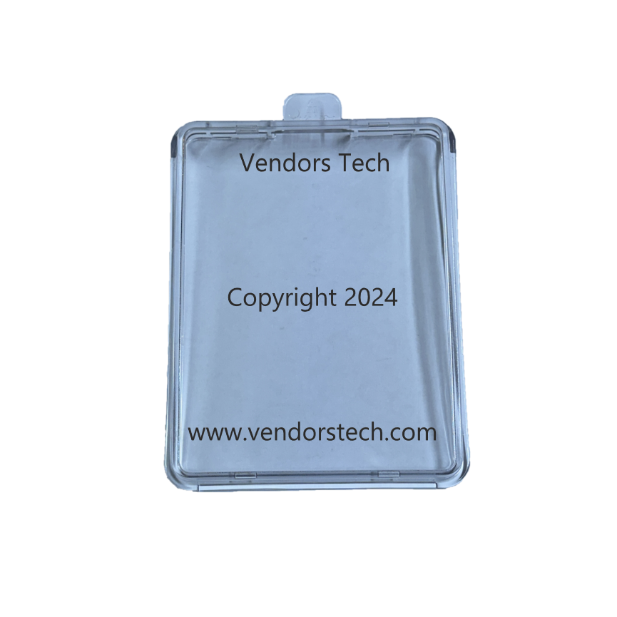 Dixie Narco/Vendo HVV Selection Button