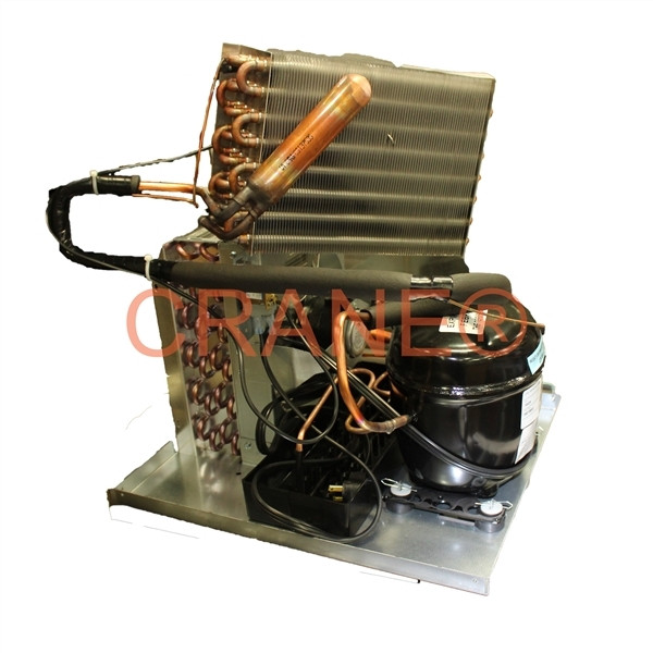 Refrigeration - Compressors/Decks - Vendors Tech