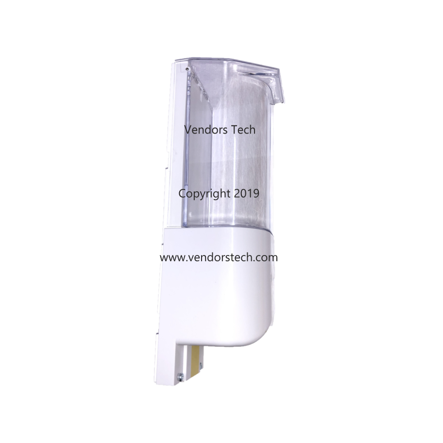 New Crane BevMax 4/6 Delivery Picker Cup, Brushless Motor