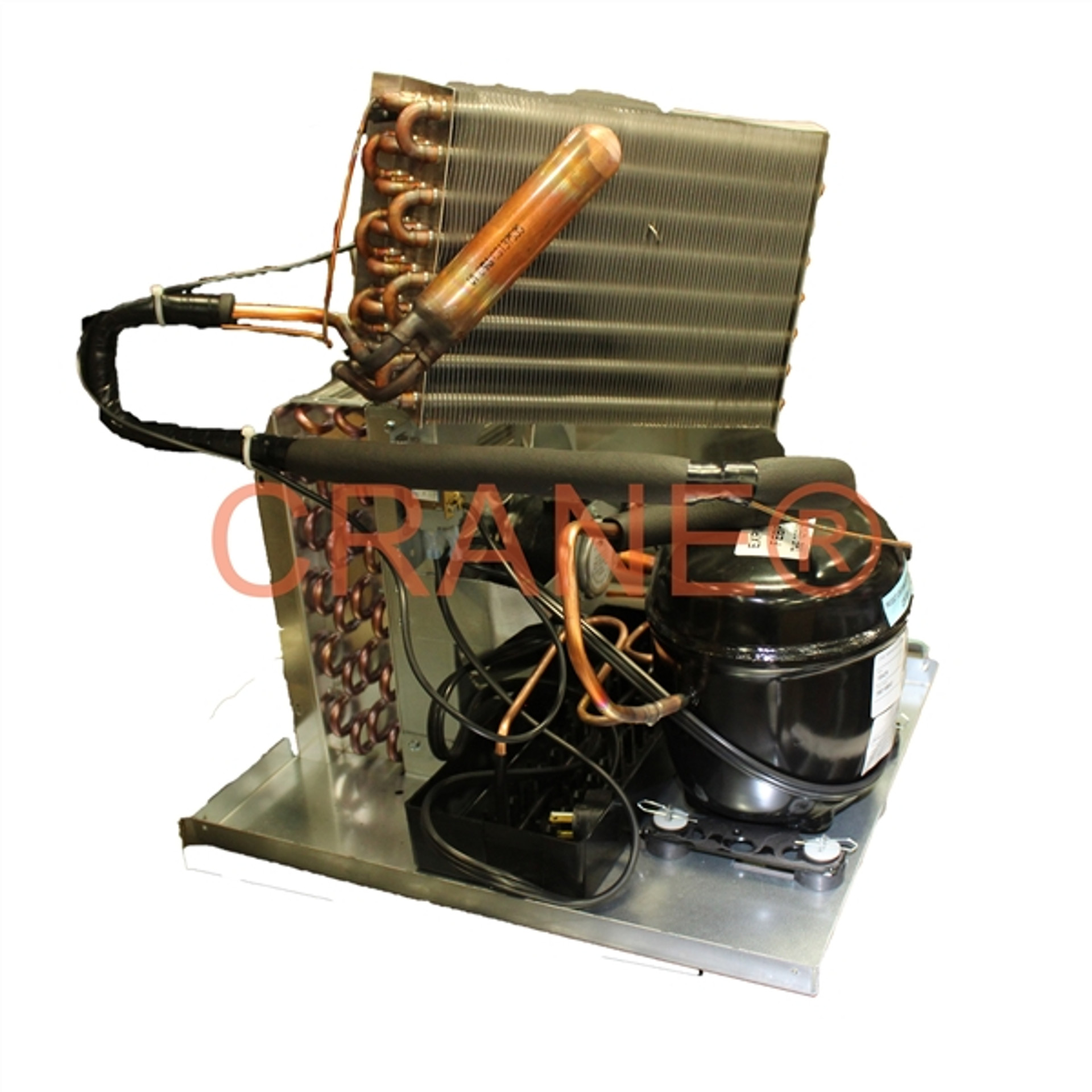 Refrigeration - Compressors/Decks - Vendors Tech