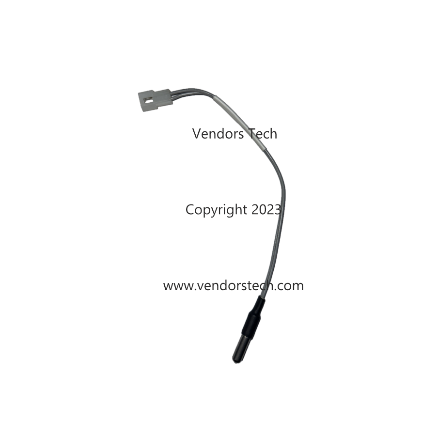 Crane 471/472 Merchant Media Combo Temperature Sensor Probe, 2nd Gen