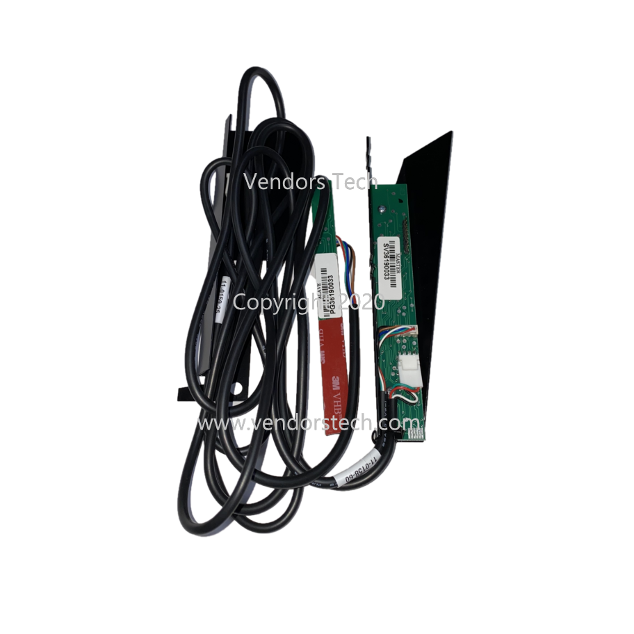 General Parts - Drop Sensors - Vendors Tech