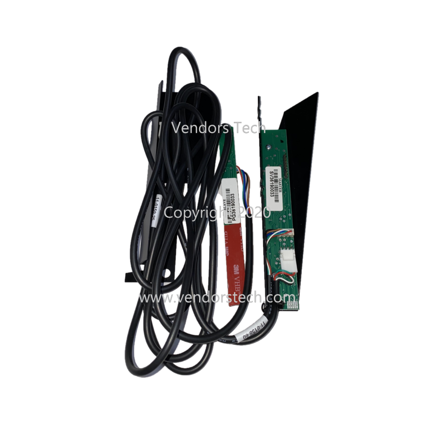 General Parts - Drop Sensors - Vendors Tech