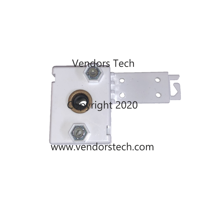 Dixie Narco BevMax 4/6 Y Axis Drive Pulley Assembly
