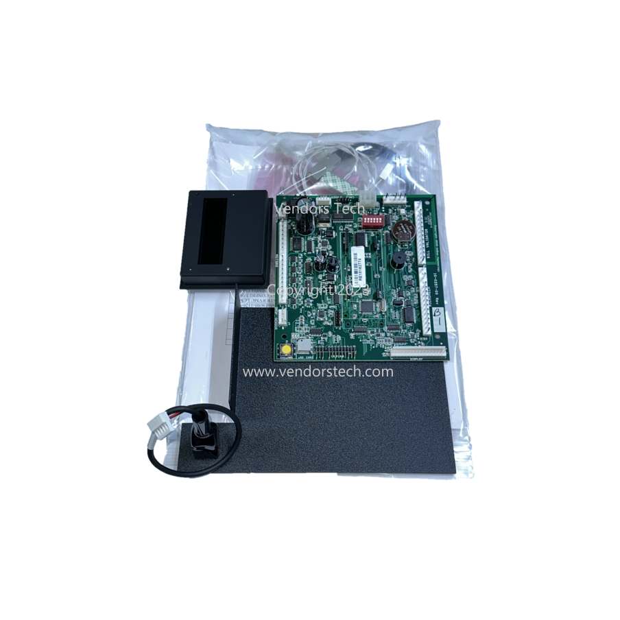 InOne OneBoard Retrofit Kit for AP LCM 1/2/3/4/5 - No Drop Sensors