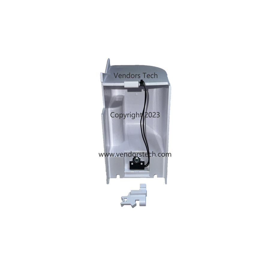 Dixie Narco/Crane BevMax Picker Cup Magnet Home Switch Upgrade Kit