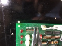 Tech Tips: Vending Machine Control Board Eprom Ram Clear - Vendors Tech