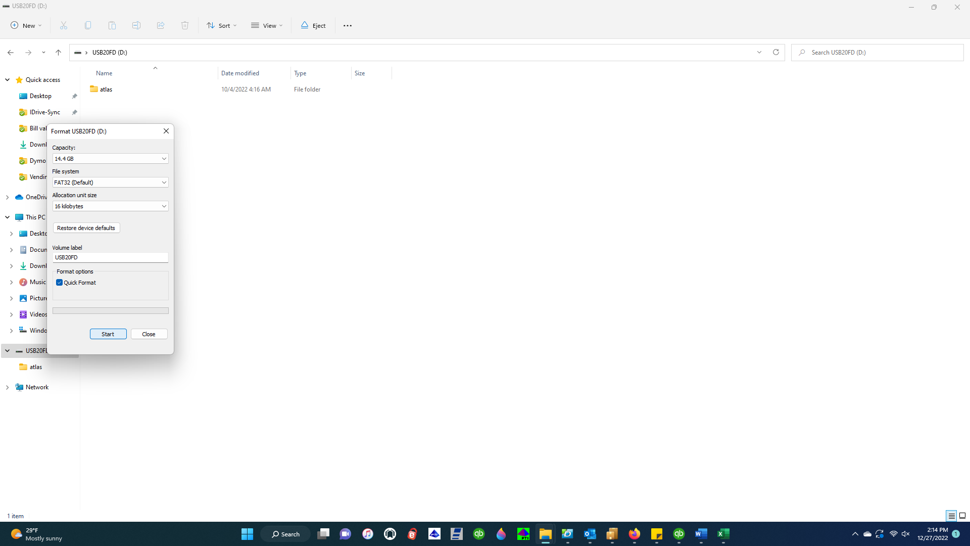 Tech Tips: How To Properly Wipe or Update Software On Crane Atlas "G ...
