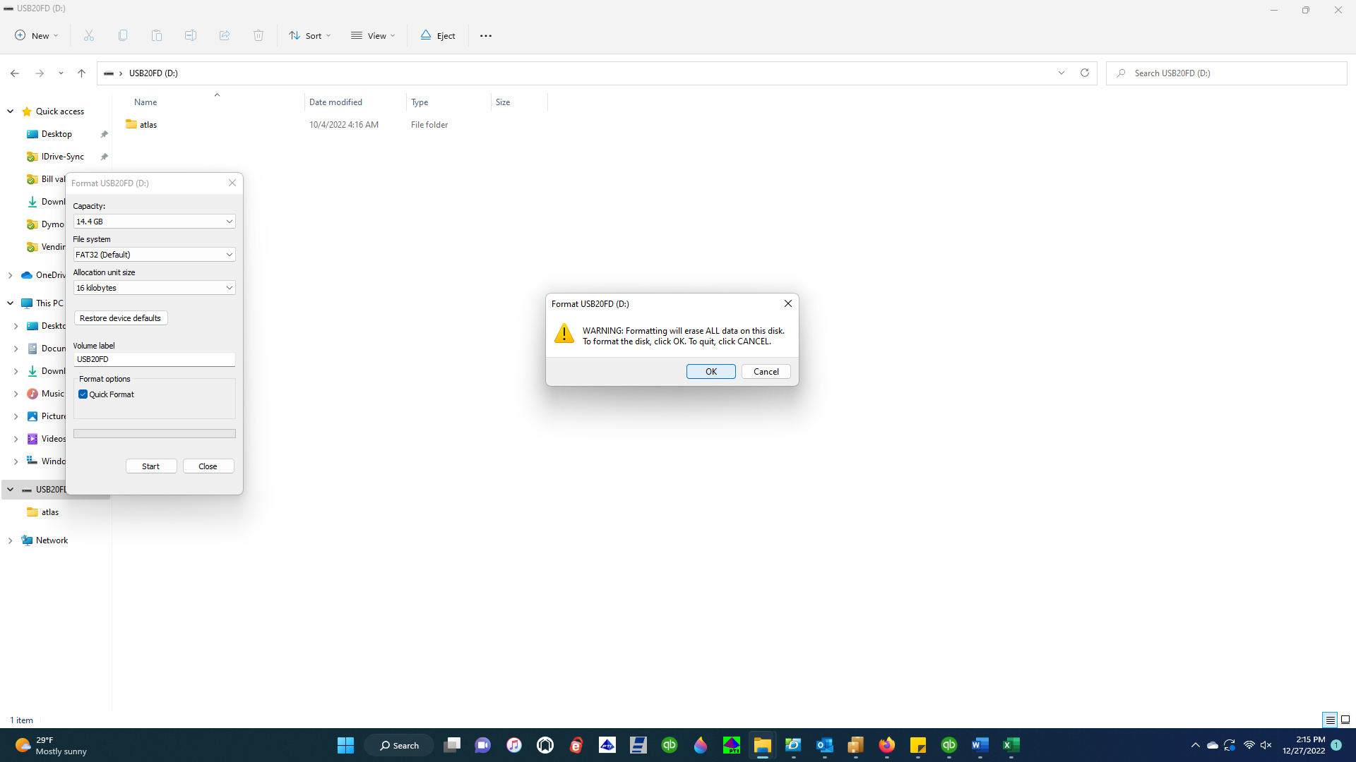 Tech Tips: How To Properly Wipe or Update Software On Crane Atlas "G ...
