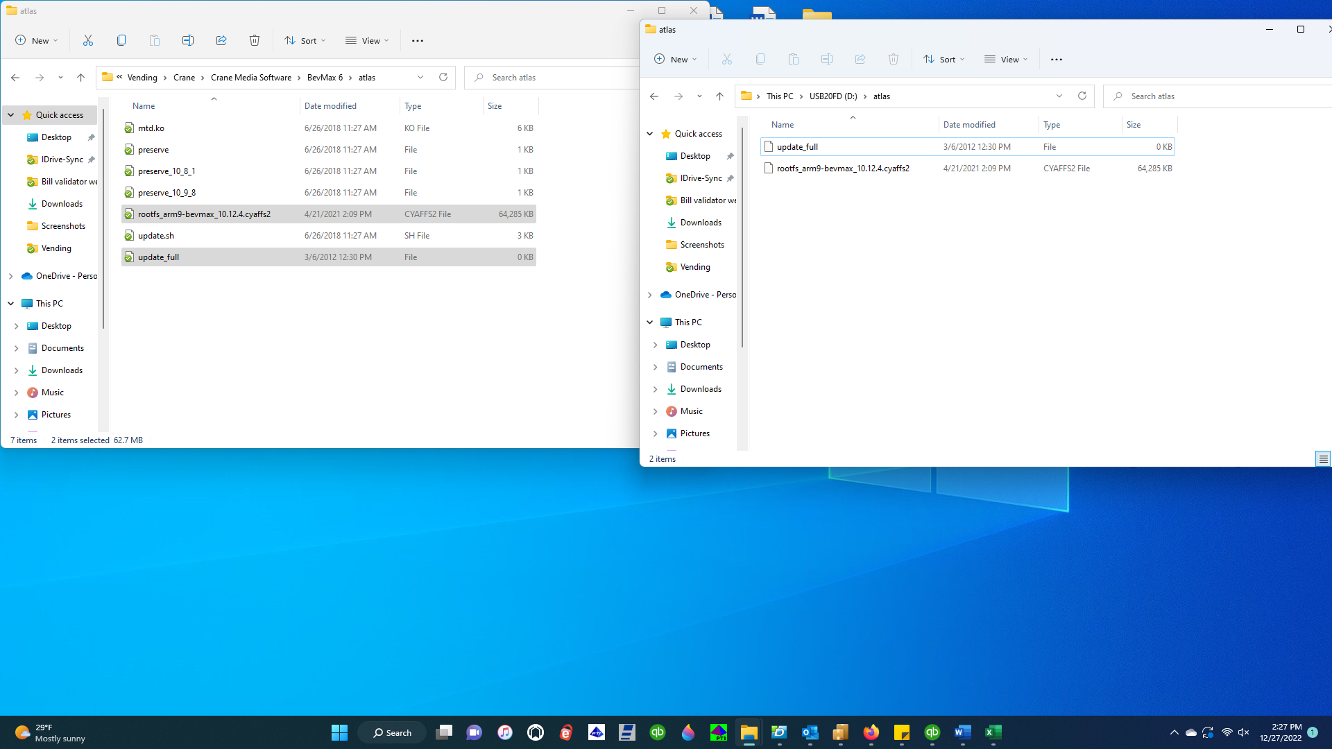 Tech Tips: How To Properly Wipe or Update Software On Crane Atlas "G ...