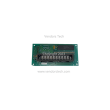 AP 110 Series 111/112/113/213 Digital Display