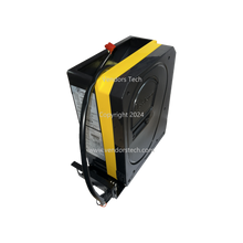 American Changer Evolution Yellow Stripe ccTalk Hopper - Hopper Plate ...