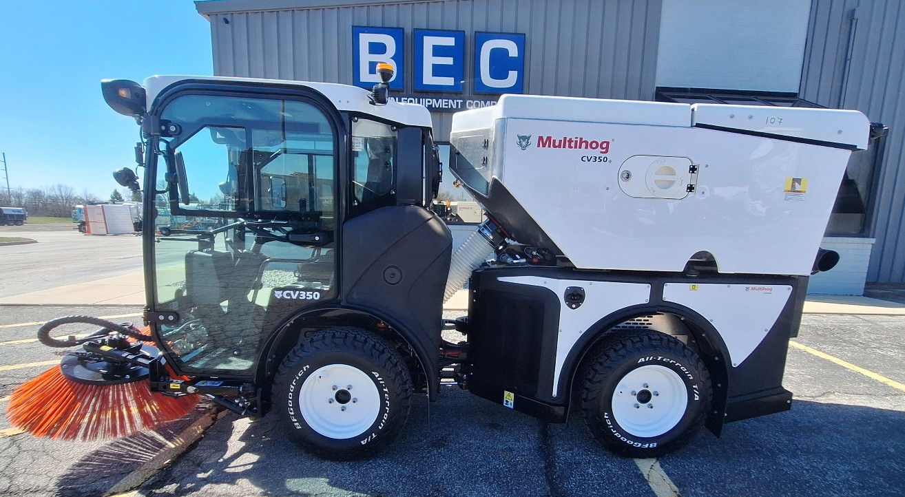 Multihog Products - Brown Equipment - B2B Store 1