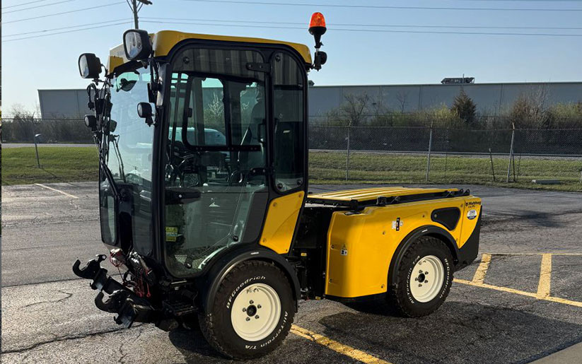 Multihog Products - Brown Equipment - B2B Store 1