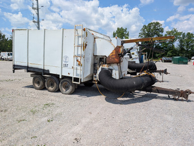ARM-ALC-25U (VIN:W907704931418) - Brown Equipment - B2B Store 1