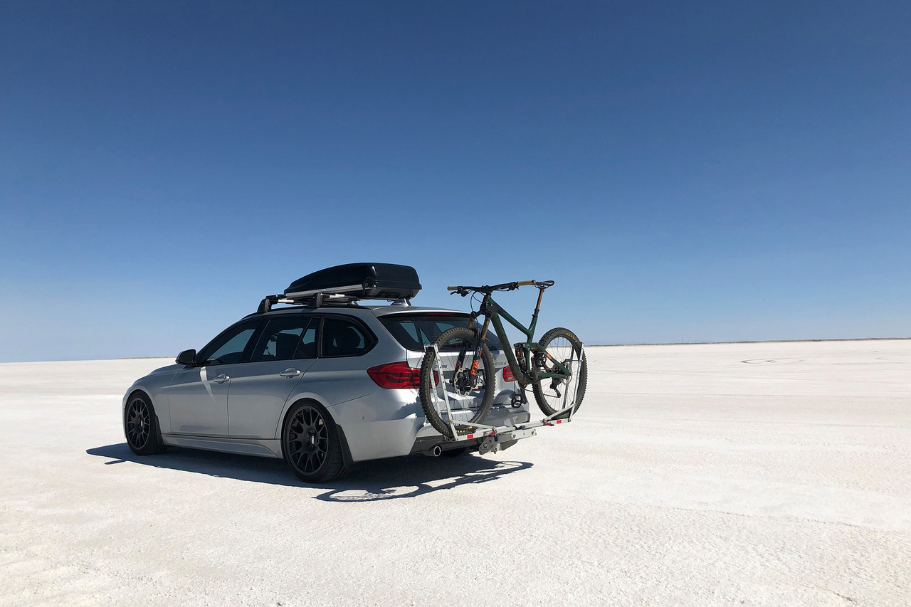 Rack Stash - 1UP USA