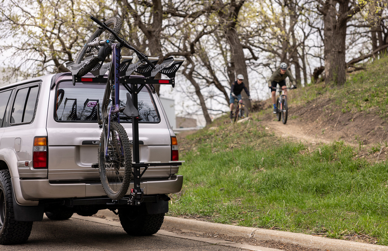 Recon Rack