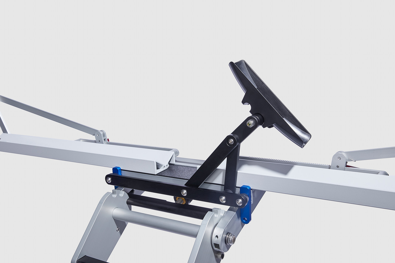 Wheel Stop | Increase Stability Using Bike Fenders | 1UP USA