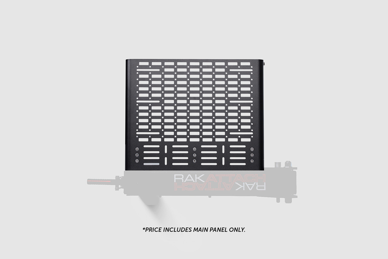 APS Main Panel - 1UP USA