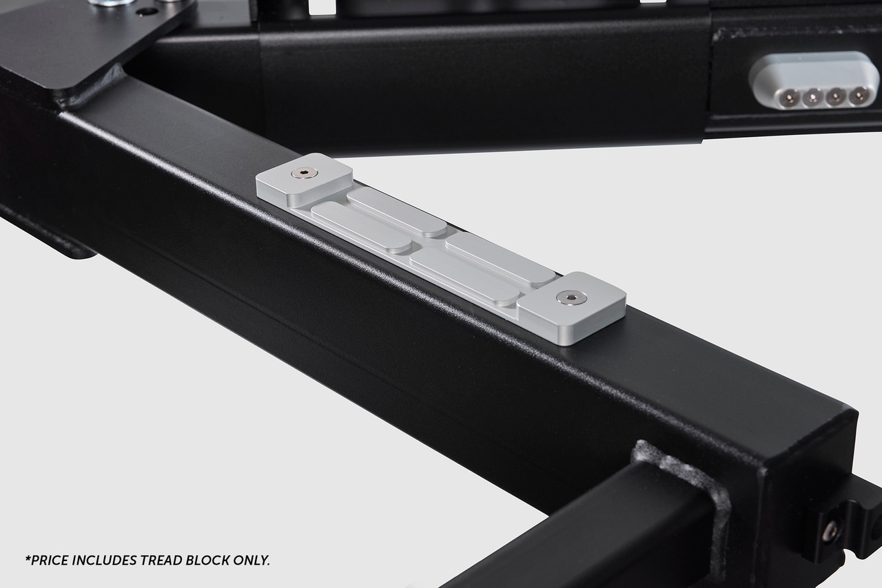 Tread Block - 1UP USA