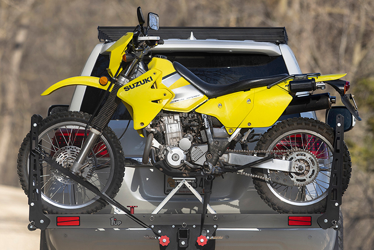 Peg Stand (Moto) - 1UP USA