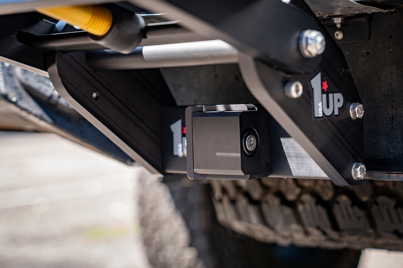 Bolt Guard - 1UP USA