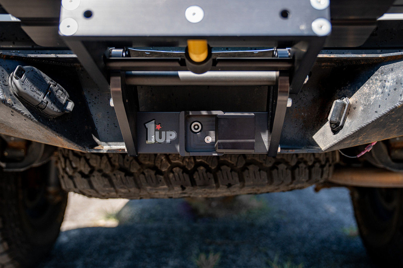 Bolt Guard - 1UP USA