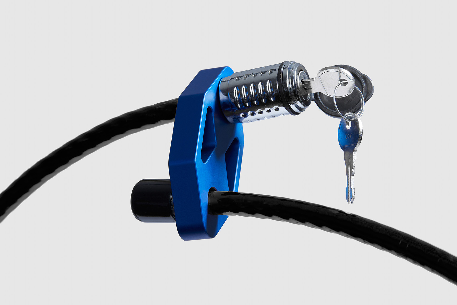 Cable & Chain Locks