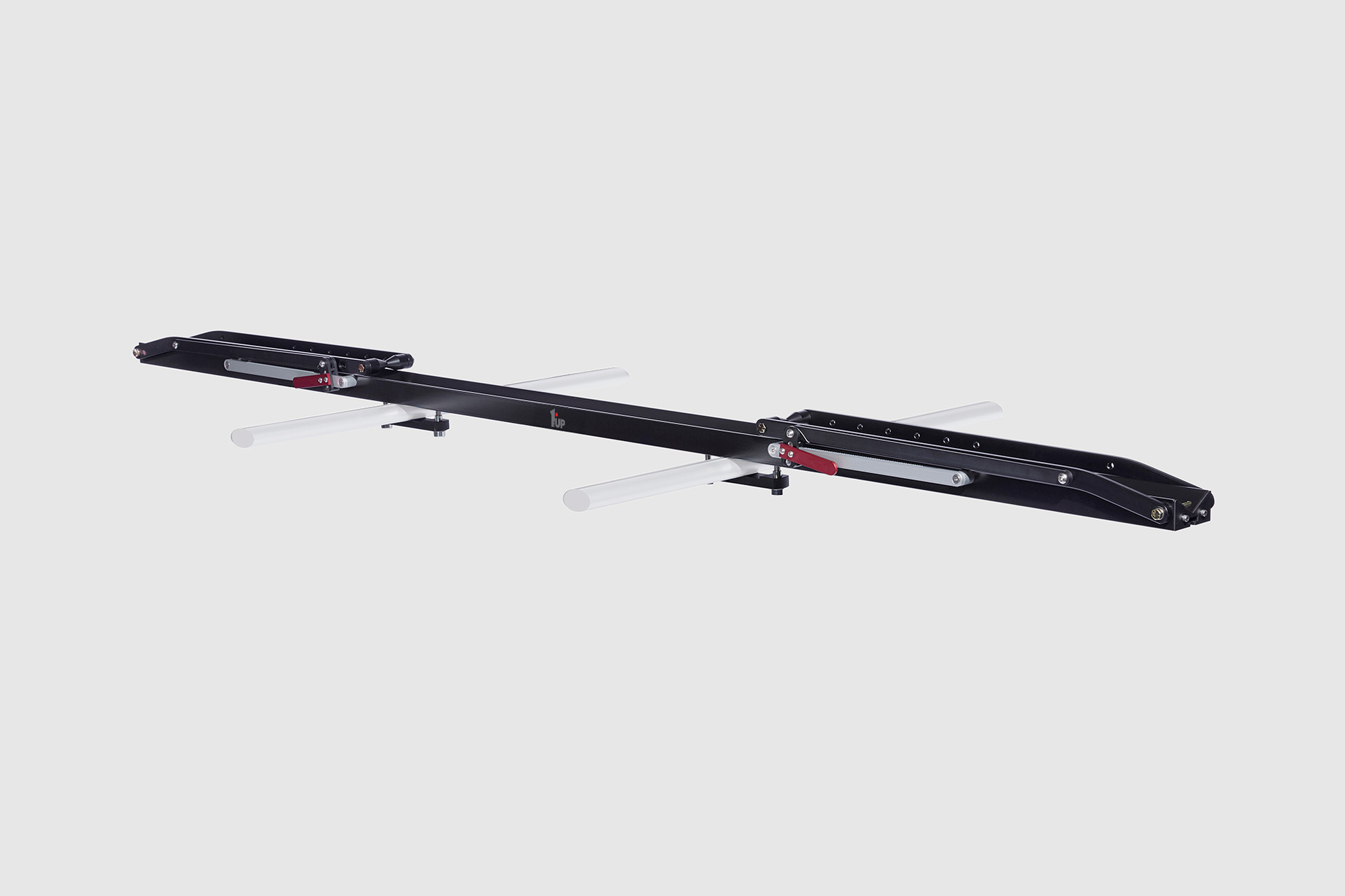 Tandem Bike Roof Rack | Universal Bike Rack for Tandem Bike