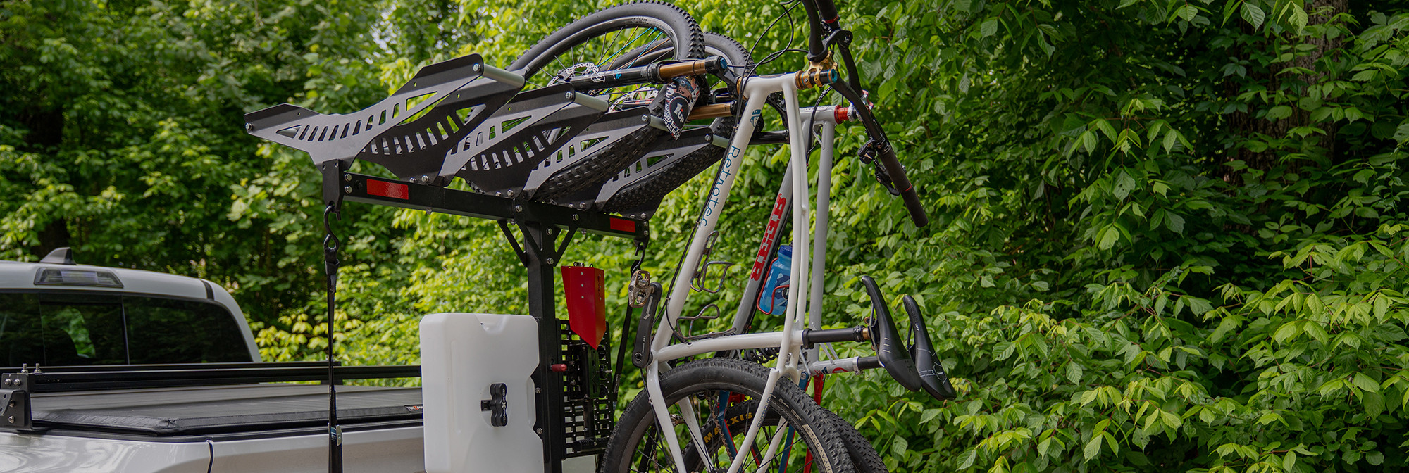 1UP USA | Premium Quality Bike Racks for Every Vehicle